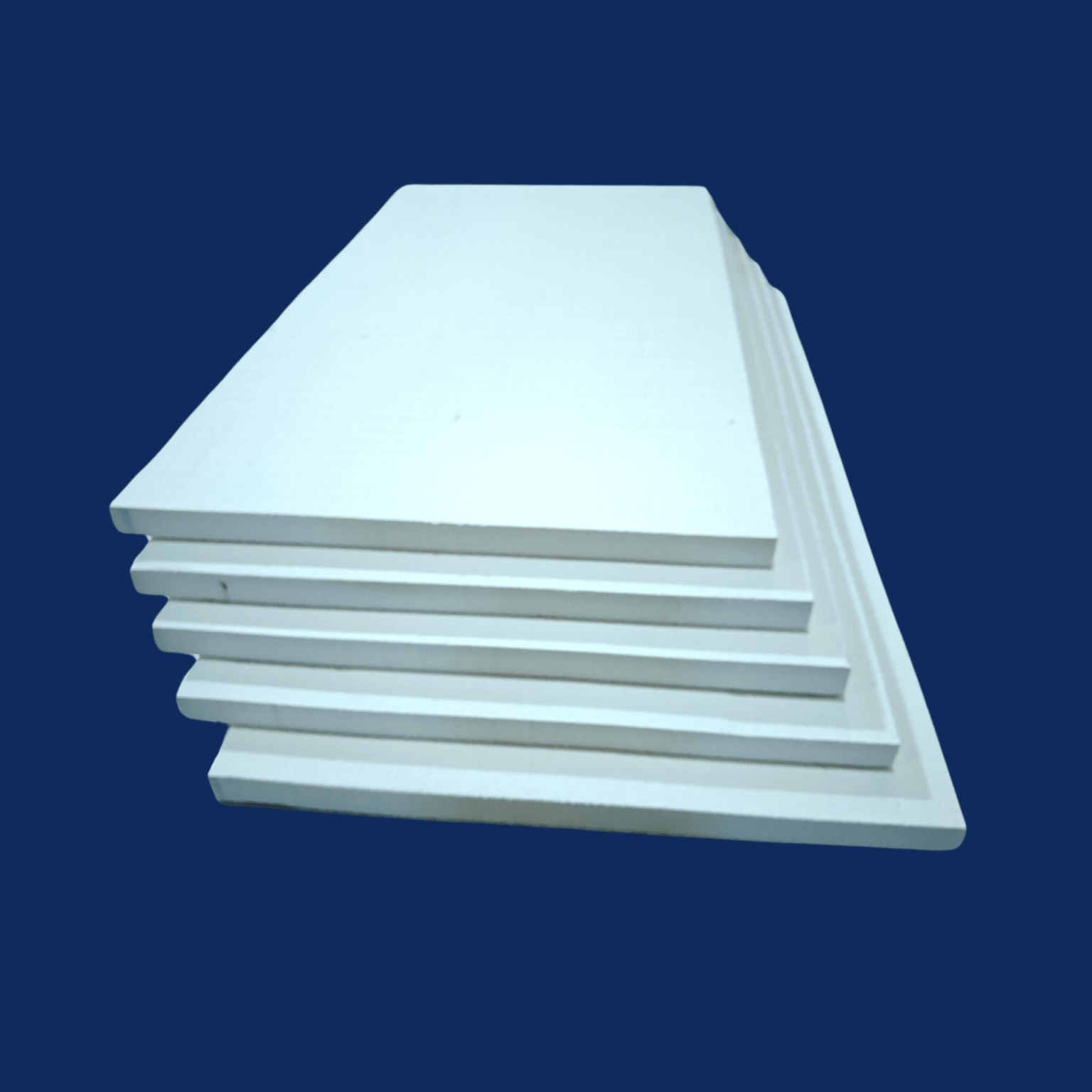 Ceramic Fiber Blanket, Module Manufacturer | Shree Ceramic